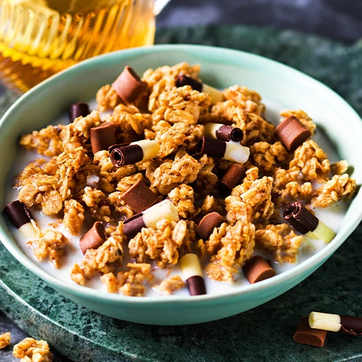 What is the Best Cereal? | M&S Food