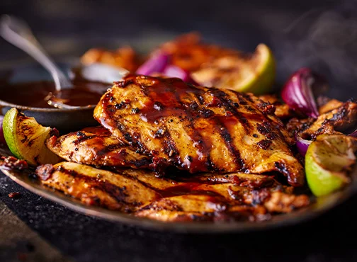 Summer Grill Dine In | M&S Food