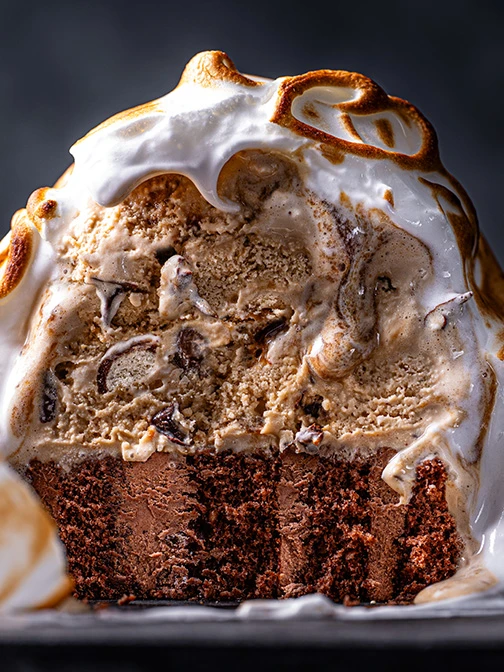 Summer Baking Ideas | M&S Food