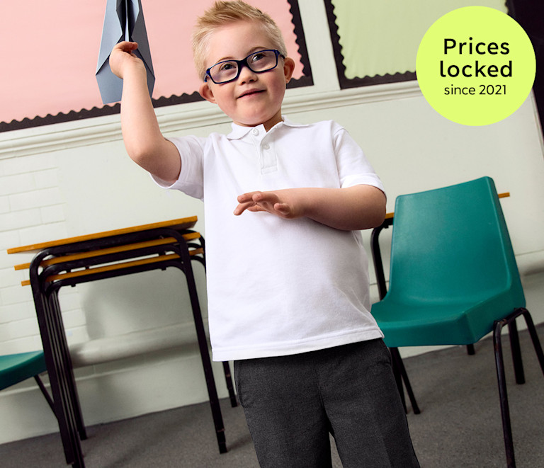 School Uniform | M&S