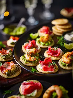 How to Host a Dinner Party | M&S Food