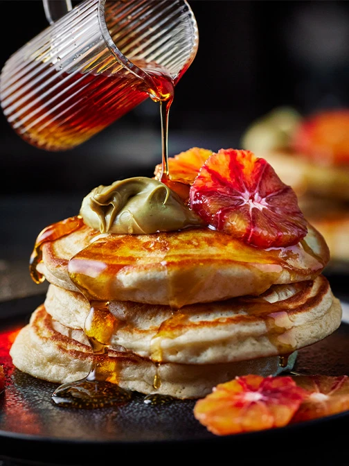 Pancake Day: The Ultimate Guide | M&S Food