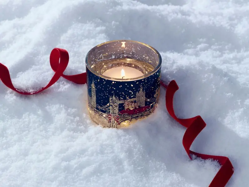 Discover our magical Christmas advert | M&S