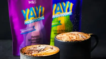 What is Matcha? | M&S Food