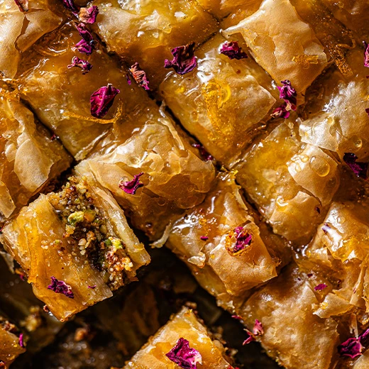 Best Pistachio Food for 2025 | M&S Food