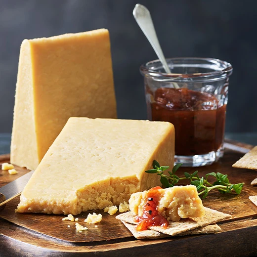 How to Make a Cheese Board: Cheese Board Ideas | M&S Food