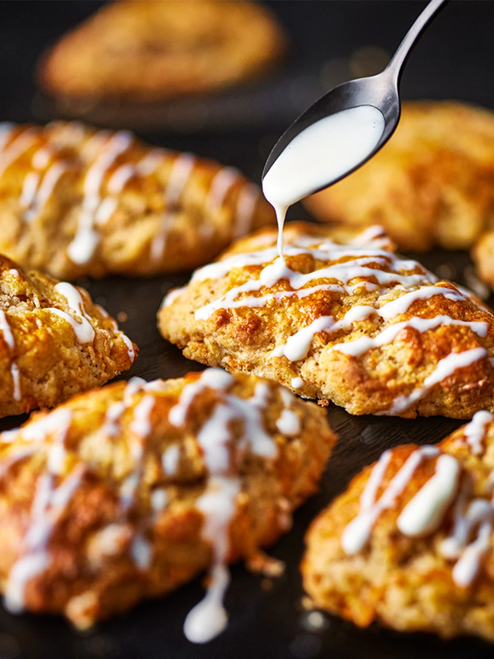 Spring Baking Ideas | M&S Food