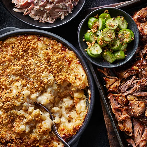 How to Host a Dinner Party | M&S Food