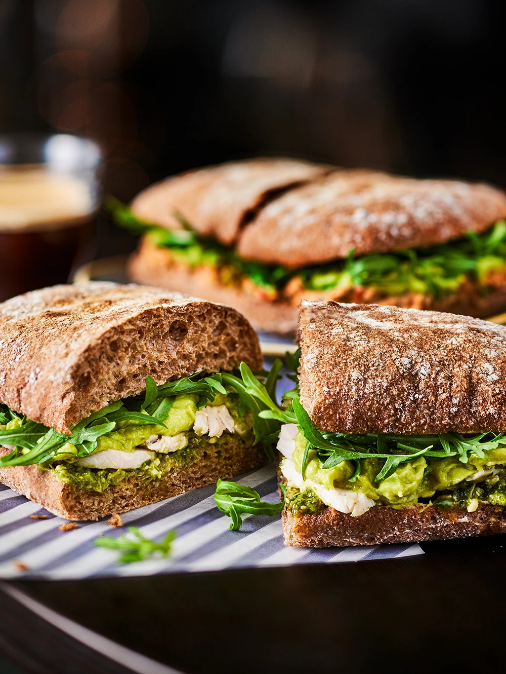 M&S Café Top Picks | M&S Food