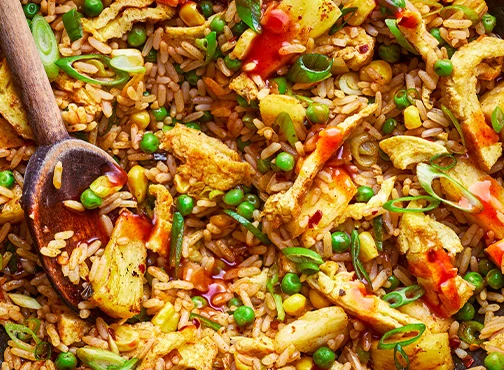 Your Guide to Lunar New Year Food | M&S Food