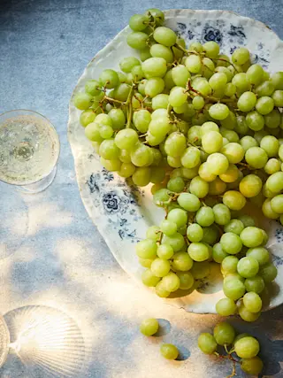 White Wine Varieties: The Beginner Guide | M&S Food