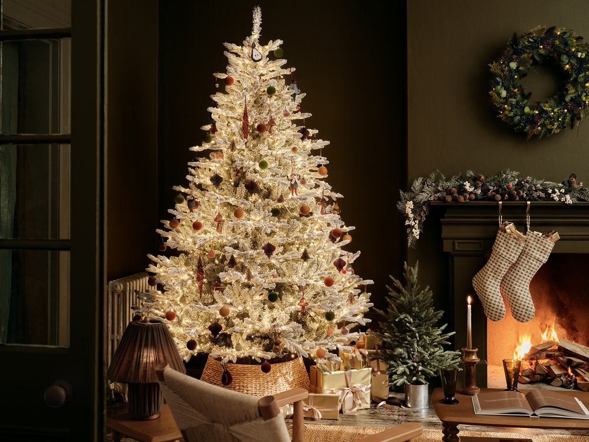 Christmas Shop | M&S