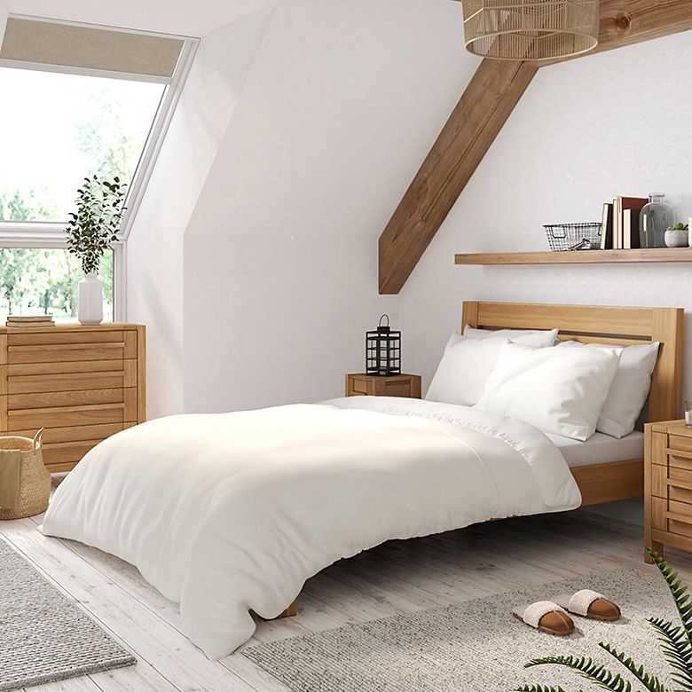 How to Make Your Bedroom Cooler in Summer M S