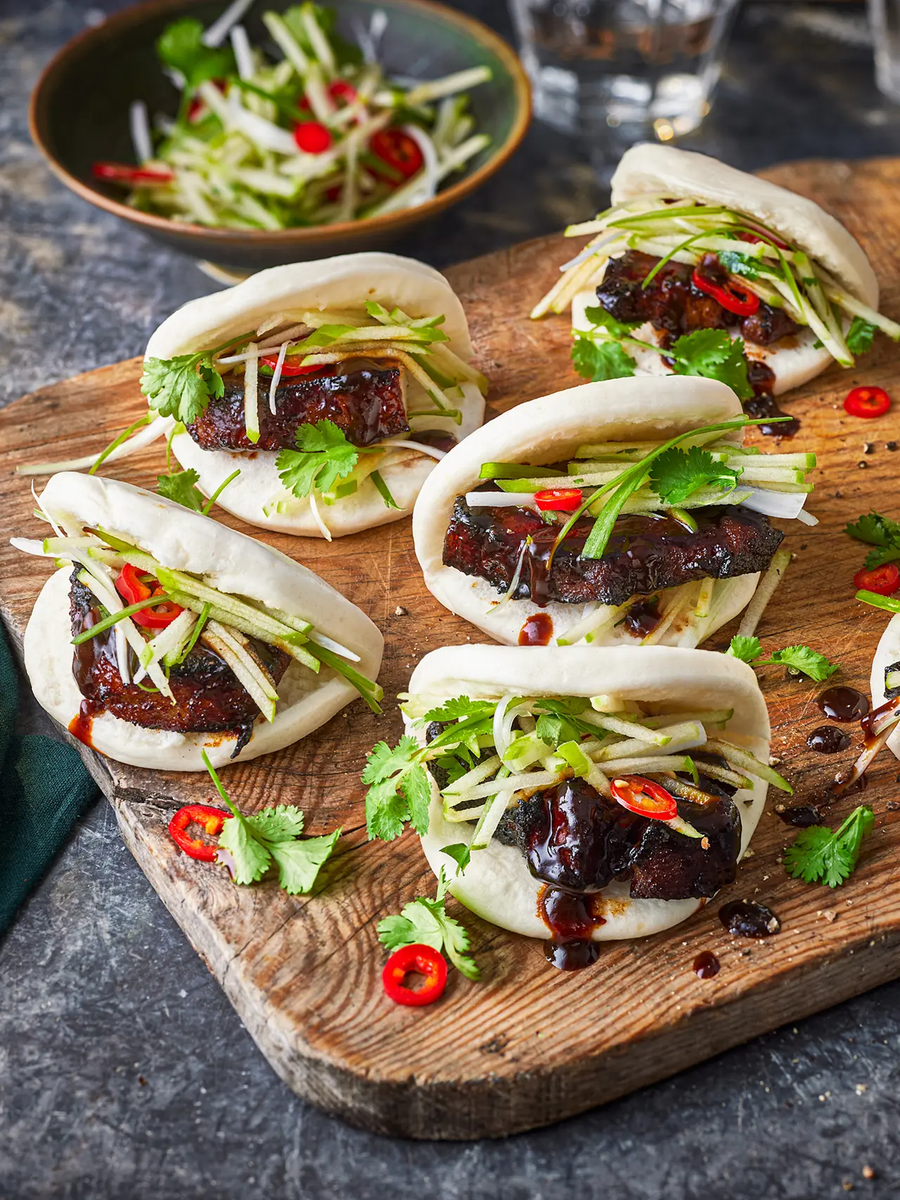 Why you need to try M&S Heritage Gold Pork | M&S Food