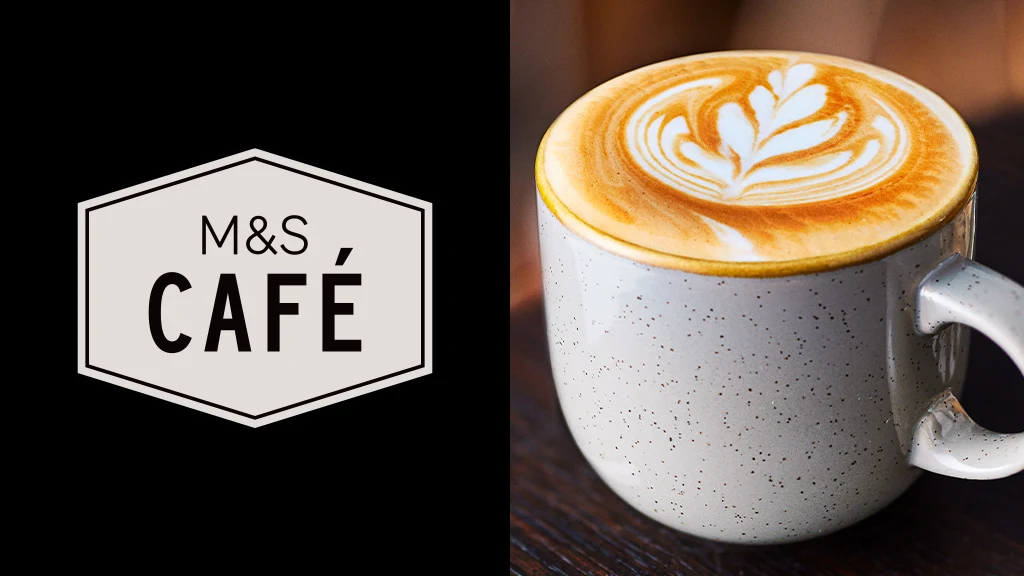 M&S Café Rewards | M&S Food
