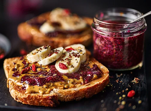 What to eat while camping | M&S Food