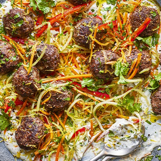 Best Meals to Make with Mince | M&S Food