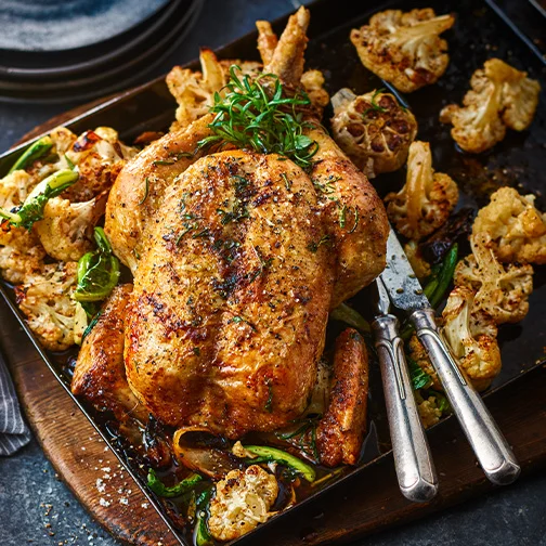Top Ways to Cook Chicken | M&S Food