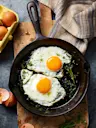 How to cook eggs | M&S Food