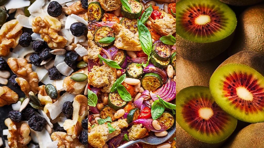 Top Food Trends 2025: The Ultimate List | M&S Food