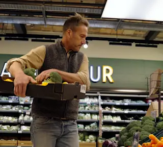 Inside Our New Only... Ingredients Range | M&S Food