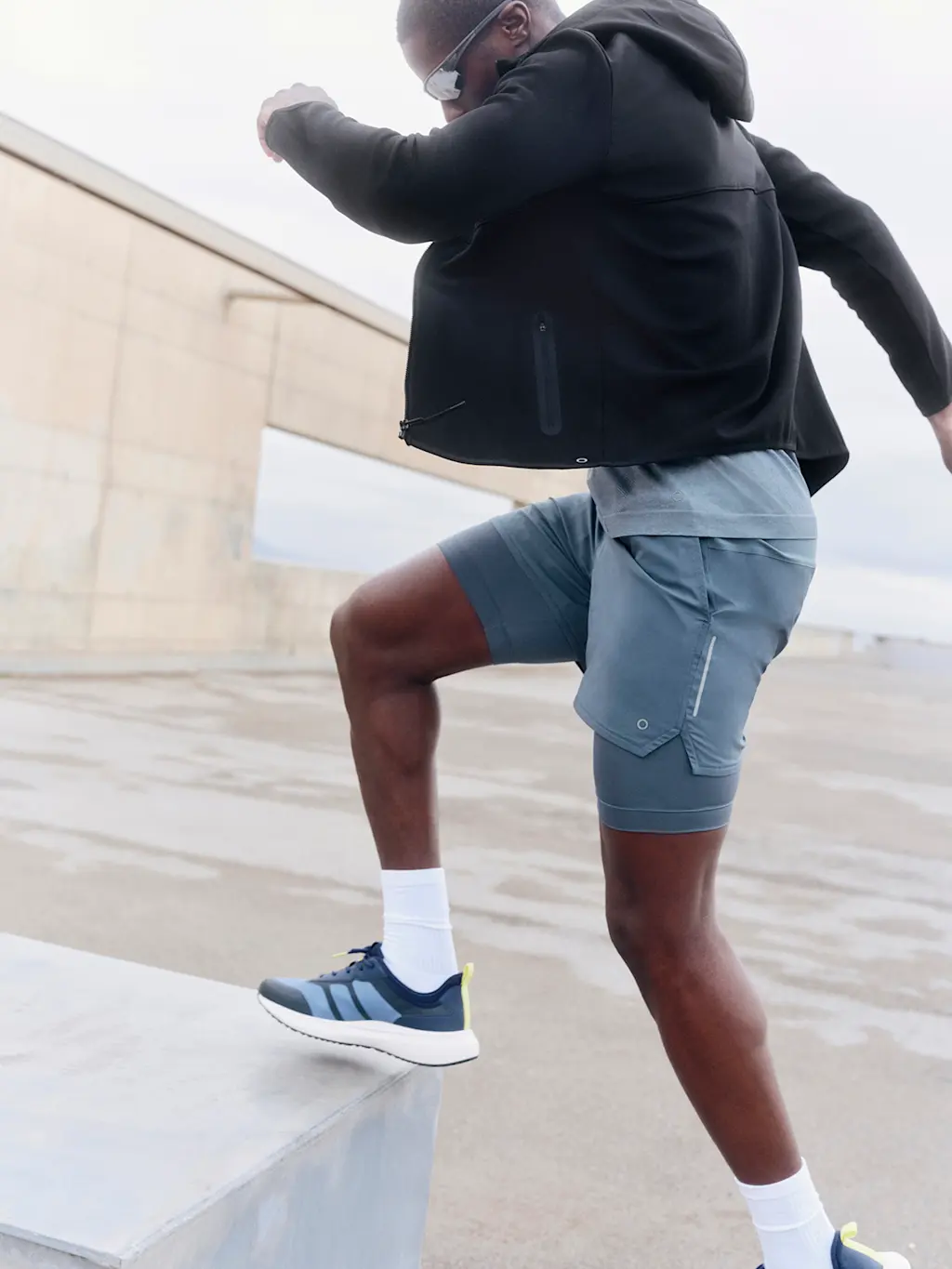 Men’s Sportswear for Every Activity | M&S