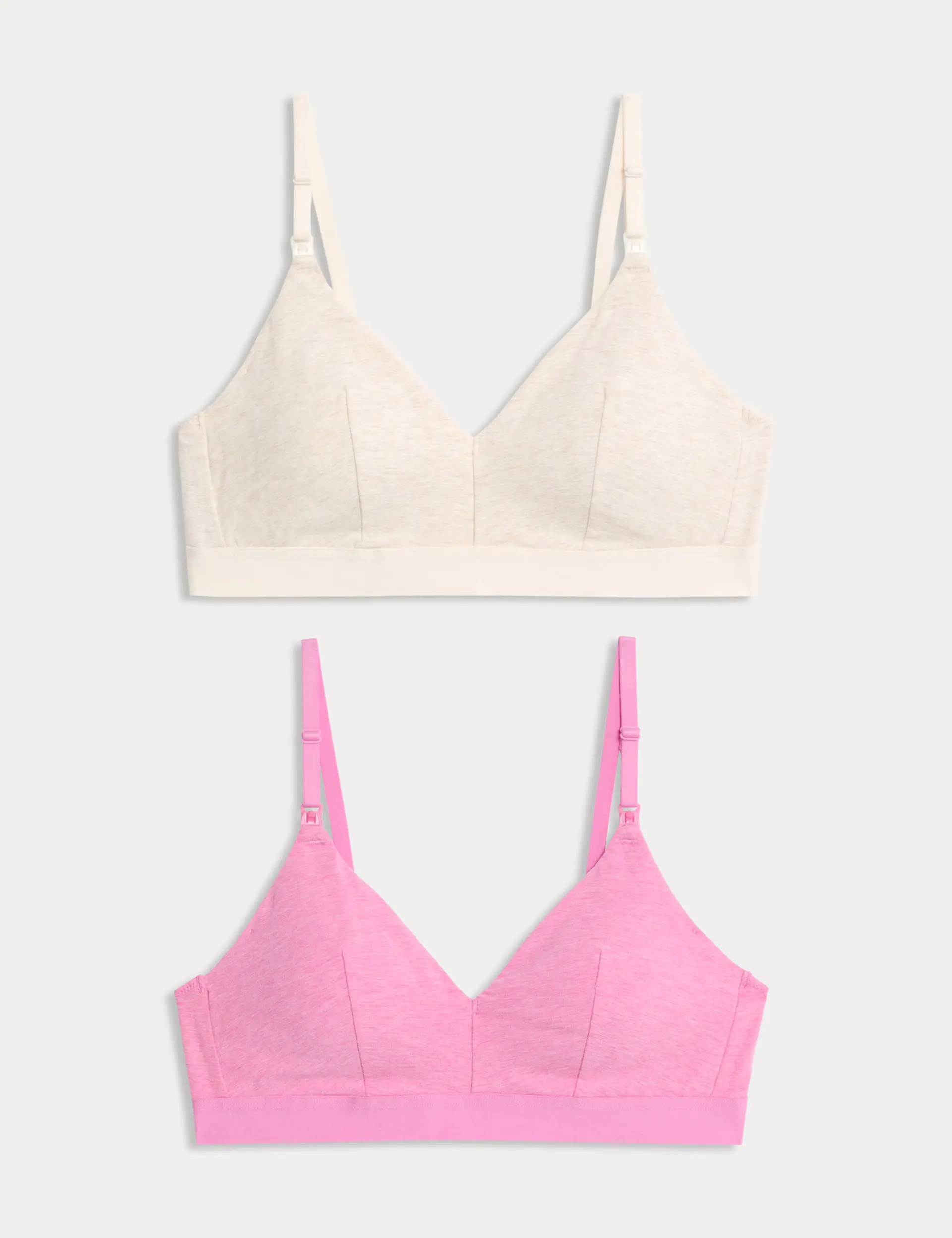 Bra fitting tips| M&S