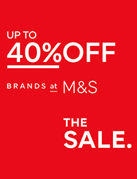 Offers | Sale & Discounts | M&S