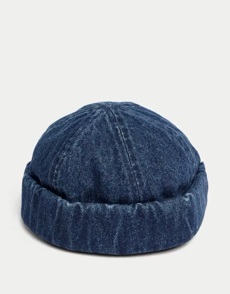 Discover Ian Wright's Hats | M&S