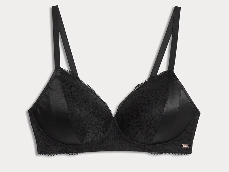 Post-surgery Bra Fit Guide | M&S