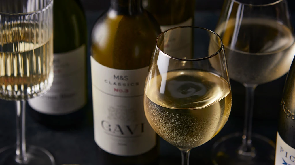 White Wine Varieties: The Beginner Guide | M&S Food
