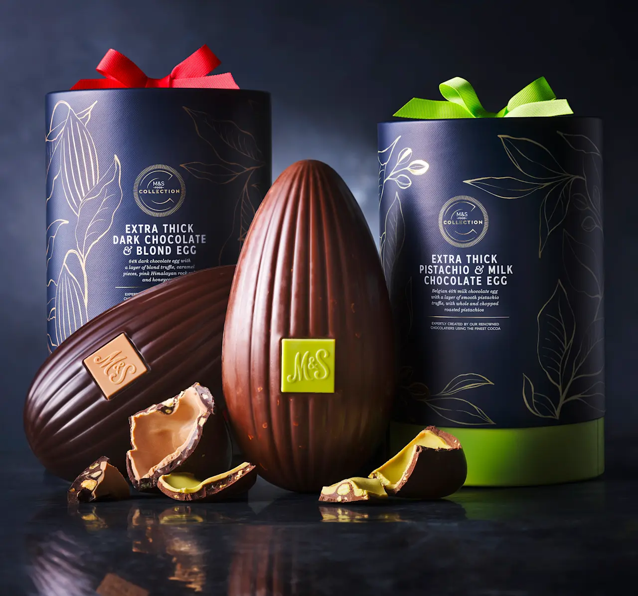 Best Easter Eggs & Chocolate for 2025 | M&S Food