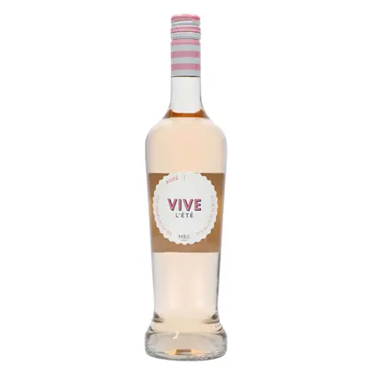 Your Guide to the Best Provence Rosé | M&S Food