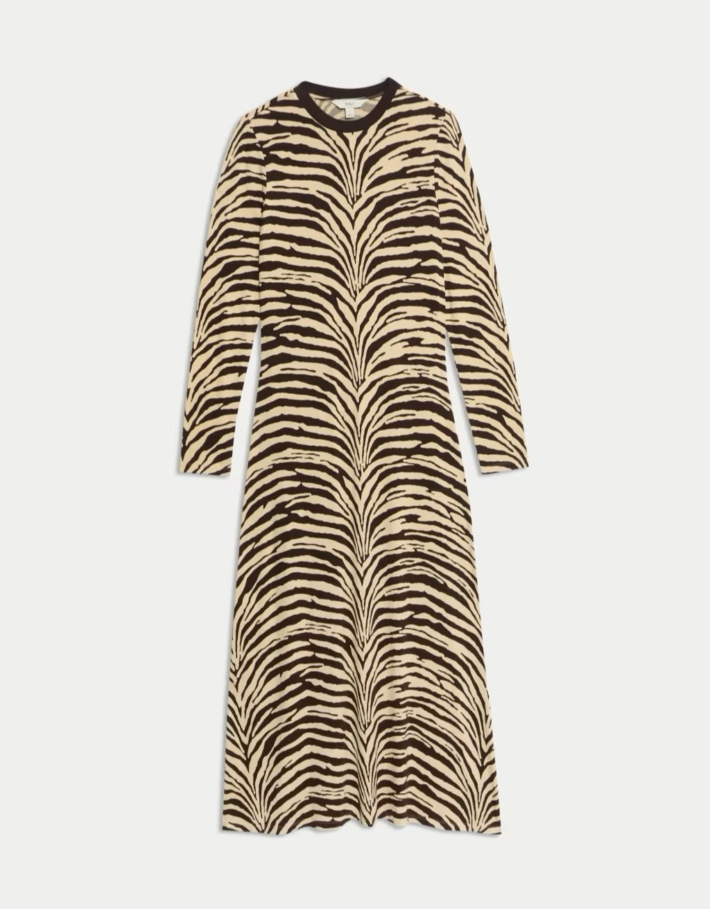Animal Print Outfit Ideas | M&S