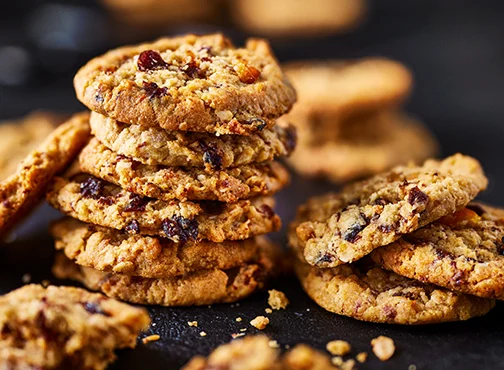 The Ultimate Guide to the Best Cookies | M&S Food