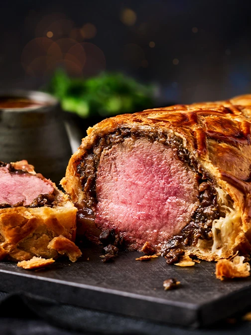 How to cook the best Christmas dinner | M&S Food