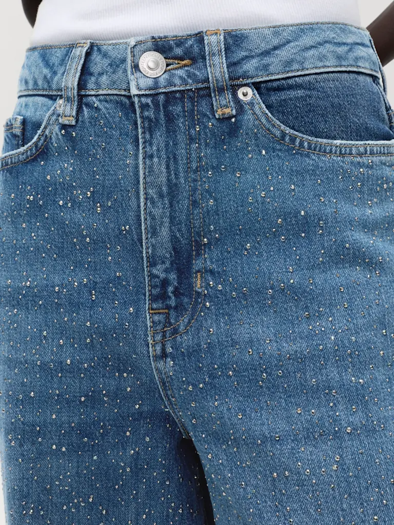 Denim Glossary: Your Complete Guide to Jeans Terminology | M&S