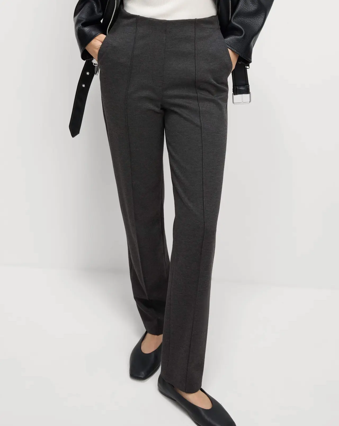 Women's Trouser Fit Guide | M&S