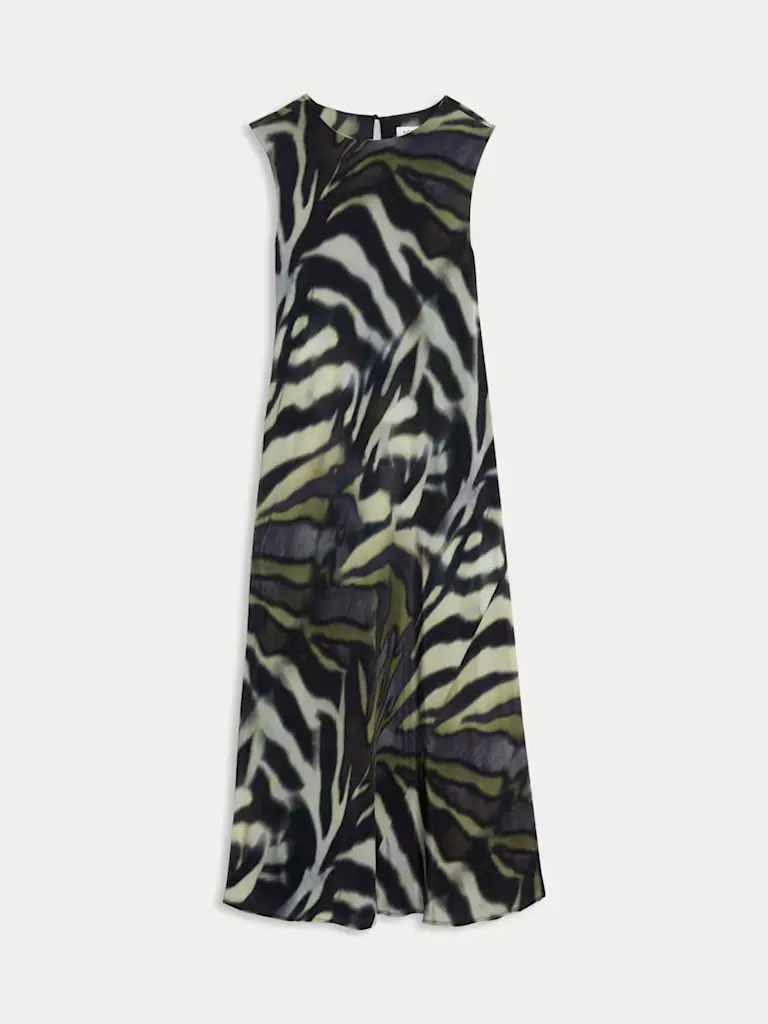 Animal Print Outfit Ideas | M&S