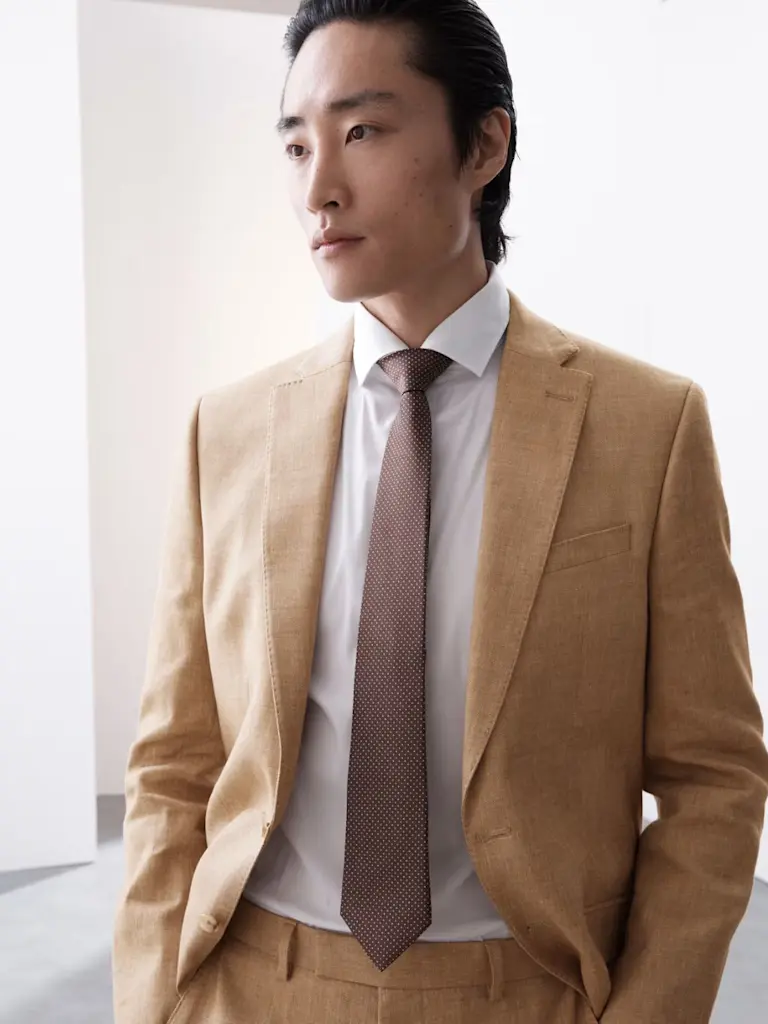 What to Wear to the Races for Men | Men's Races Attire | M&S