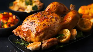Where We Source Our Chicken | M&S Food
