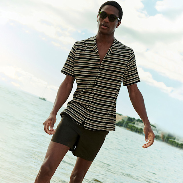 Men’s Clothing | Men's Fashion | M&S