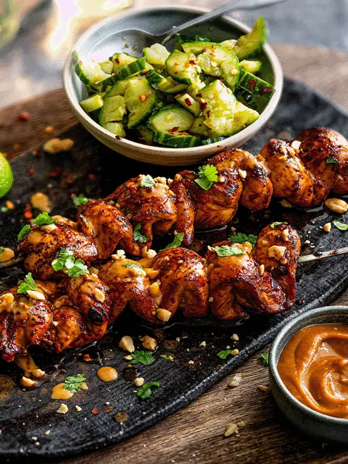 Top Ways to Cook Chicken | M&S Food