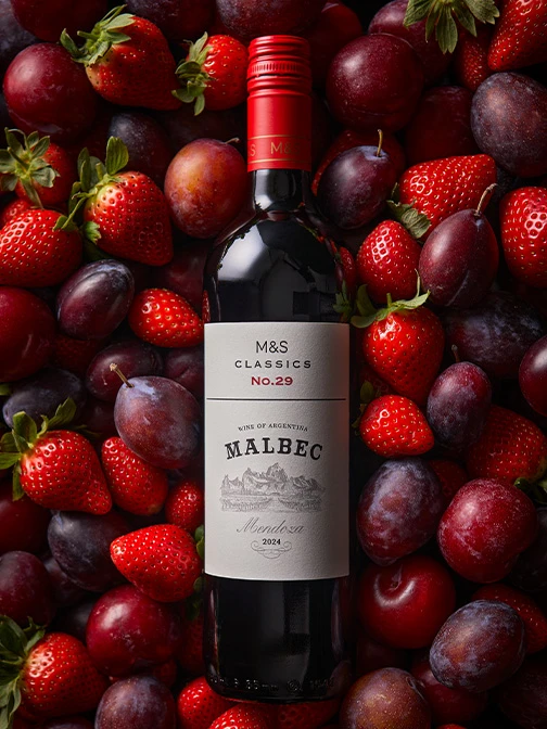 The Beginner Guide to Red Wine | M&S Food