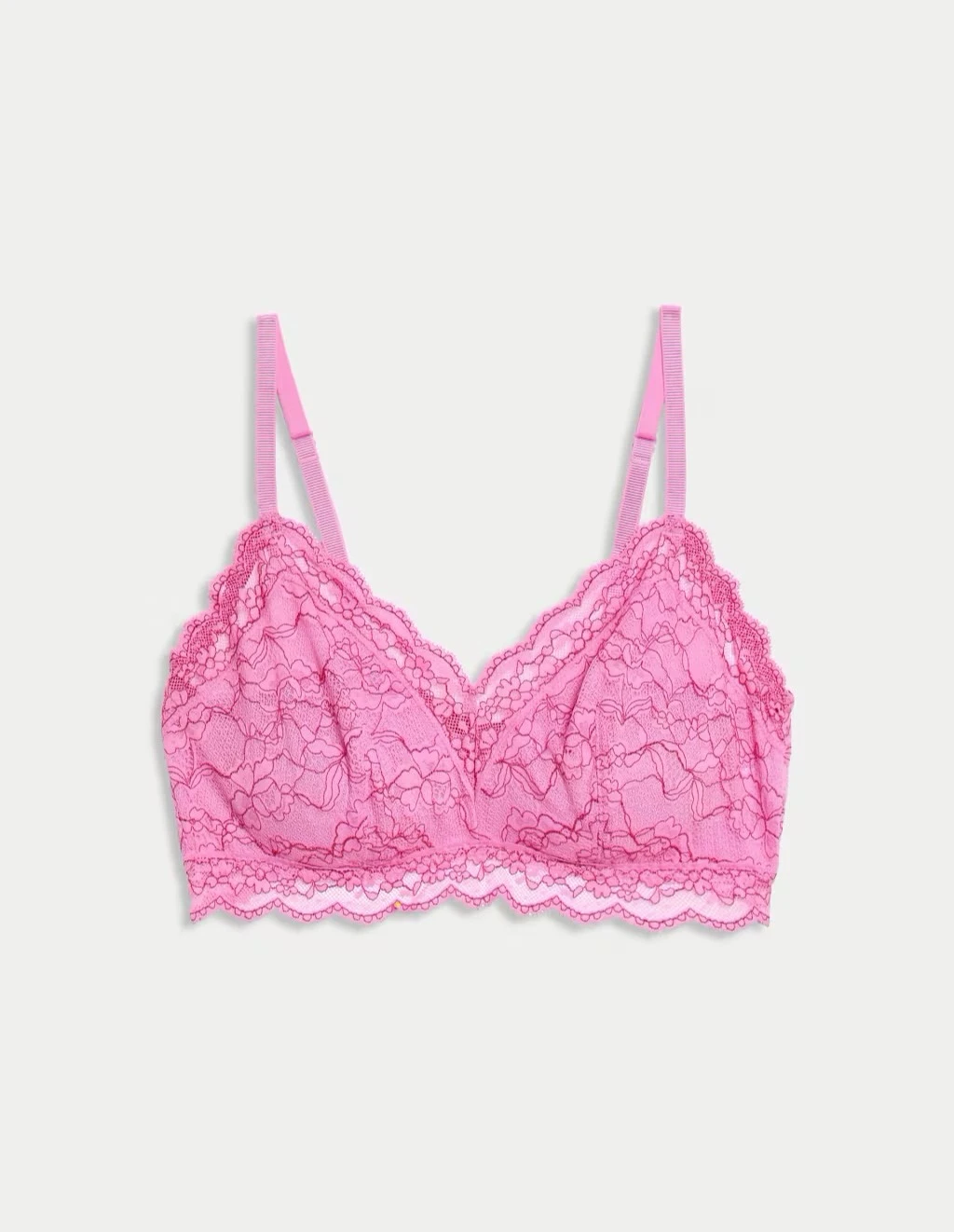 Best Bras for Smaller Busts | M&S