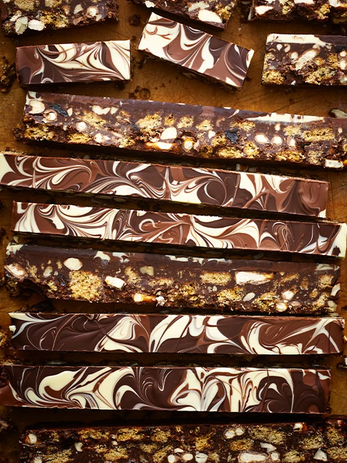 Types of Chocolate: The Ultimate Guide | M&S Food