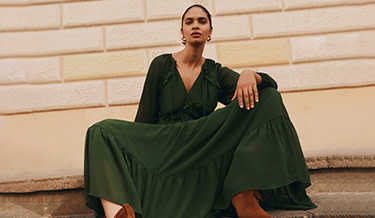 Chat Bombs with Tamarind Chutney | Recipes | M&S Recipe | M&S