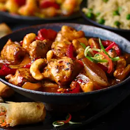 Your Guide to Lunar New Year Food | M&S Food