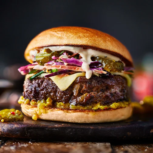 Football Food Ideas | M&S Food
