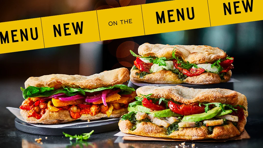 M&S Café Top Picks | M&S Food
